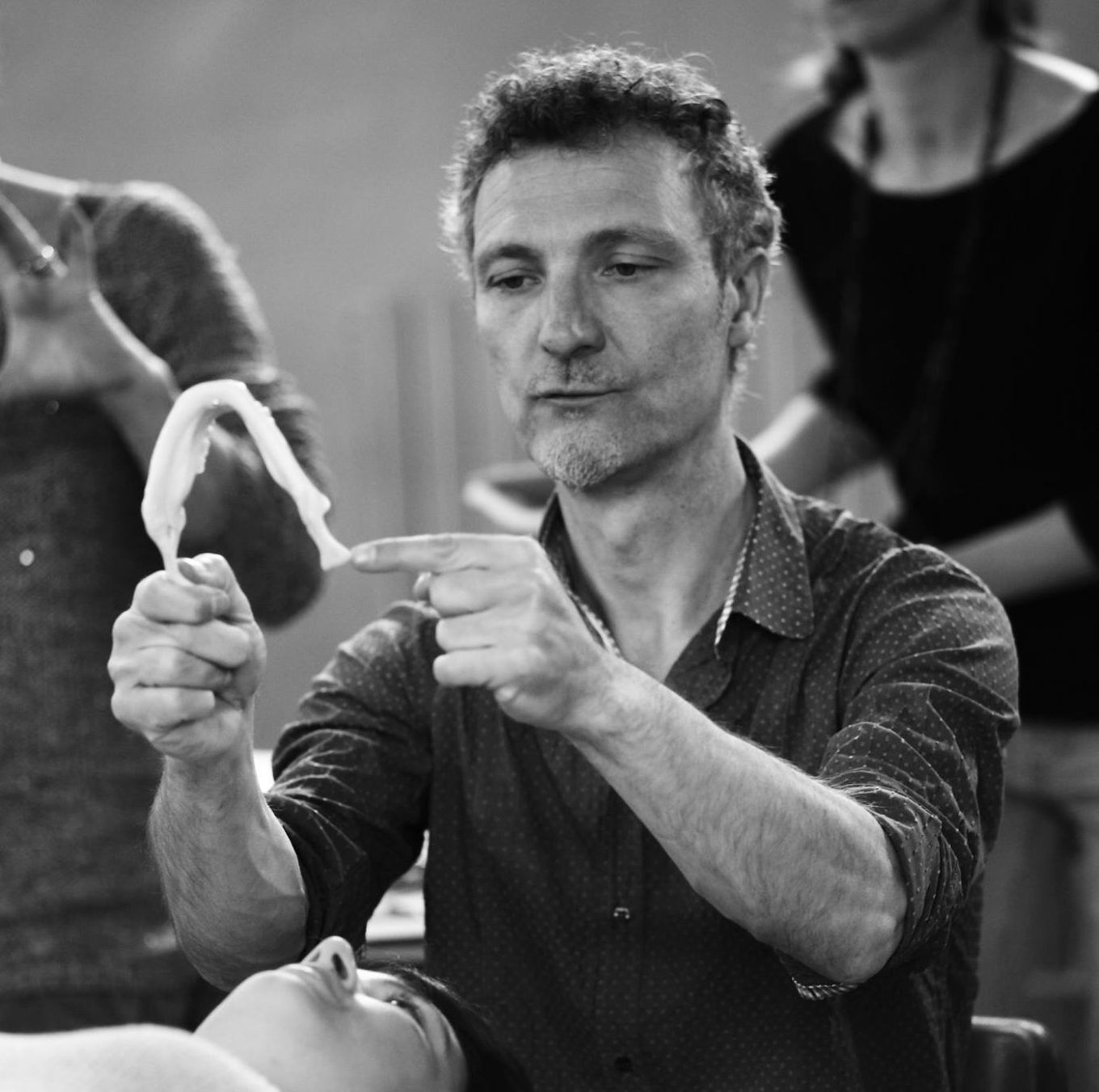 Osteovox | Formation ostéopathie