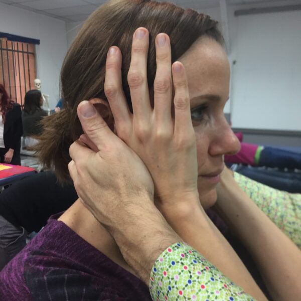 Osteovox | Formation ostéopathie