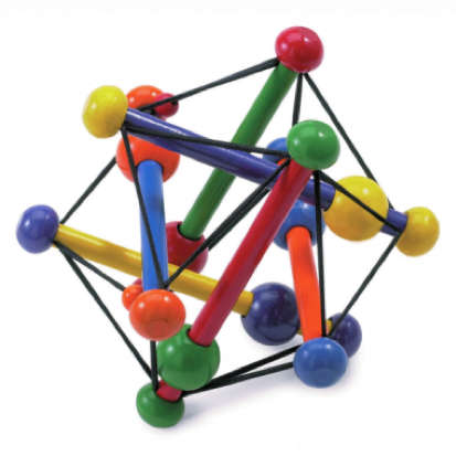 Piron Alain : Du concept de tenségrité à la biodynamique laryngée ...